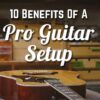 🎸 How To Set Up A Guitar Free Guide