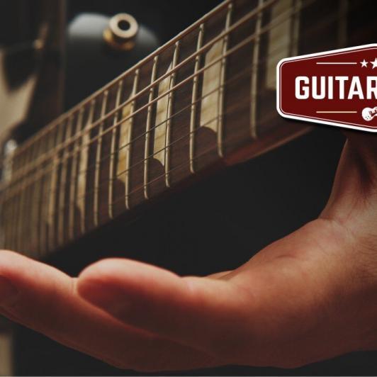 Guitar Nut Repair and Replacement Tips | Guitar Niche