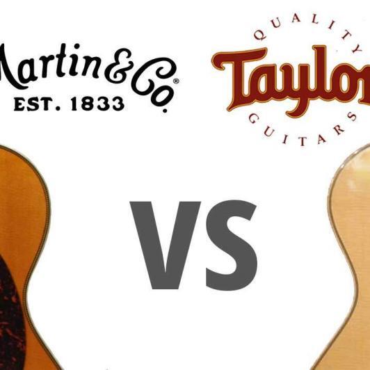 Martin DRS2 Acoustic Guitar [Complete Review]
