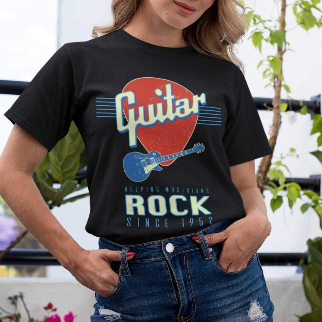 FREE Guitar Setup Worksheet! | GuitarNiche