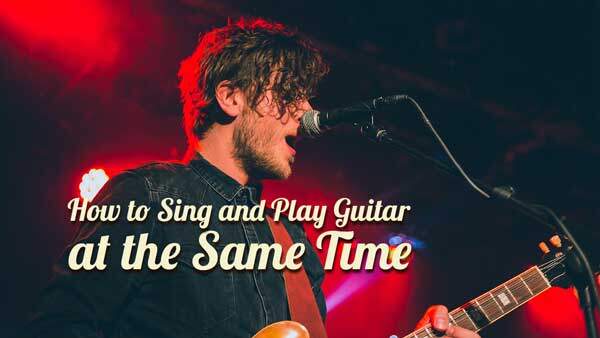 FREE Guitar Setup Cheat Sheet! | Guitar Niche