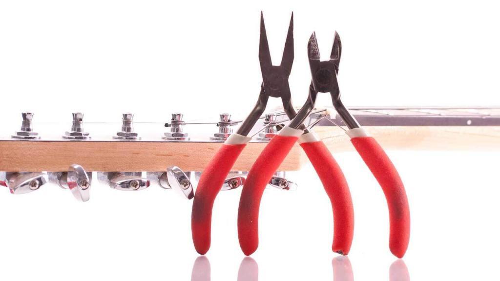 How To Set Up A Guitar Free Guide | GuitarNiche