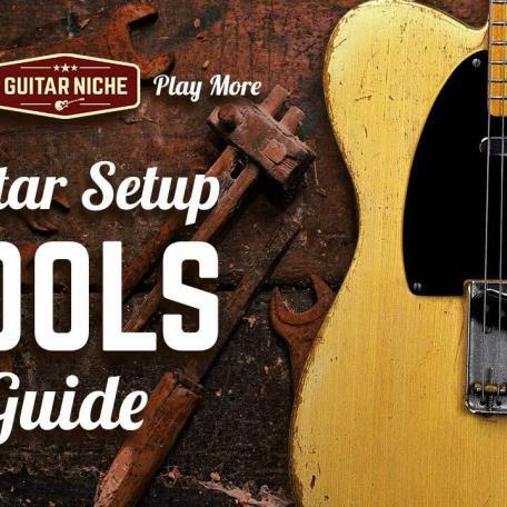 Best DIY Guitar Kits (Guide and Examples) | GuitarNiche