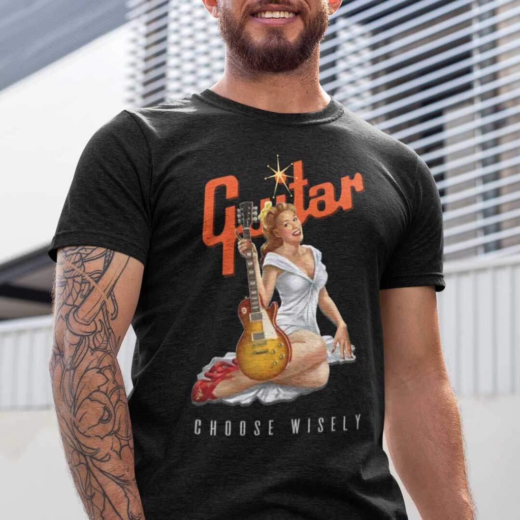 Best Telecaster Guitar Kit (Complete Reviews)