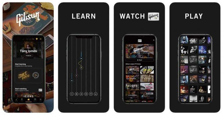 Top 10 Best Guitar Learning Apps (Play Better, Faster)