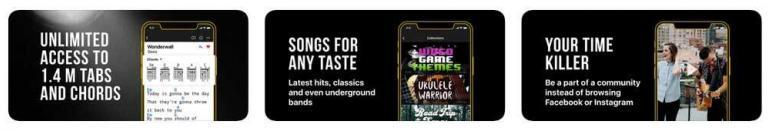 Top 10 Best Guitar Learning Apps (Play Better, Faster)