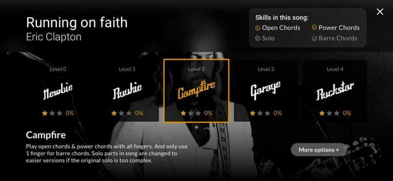 Top 10 Best Guitar Learning Apps (Play Better, Faster)