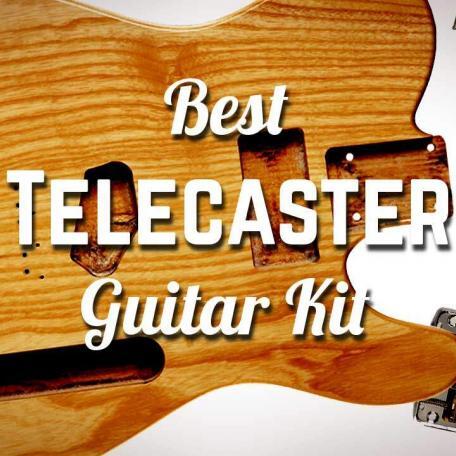 Best DIY Guitar Kits (Guide and Examples) | GuitarNiche