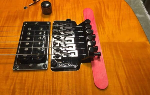 Free Guitar Setup Tools Guide | GuitarNiche