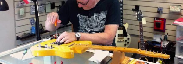 Free Guitar Setup Tools Guide | GuitarNiche