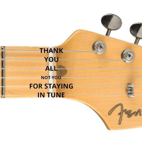 Why Is The G String Always Out Of Tune? (Mystery Solved!) | GuitarNiche