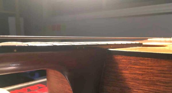 How To Adjust Guitar Action: The Ultimate Guide!