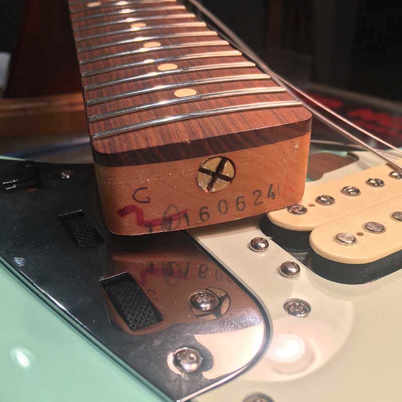 Guitar Action: The Ultimate Guide! | GuitarNiche.com