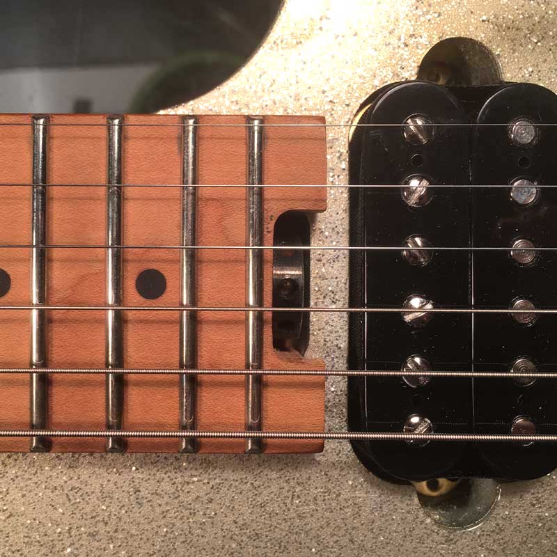 How To Adjust Guitar Action: The Ultimate Guide!