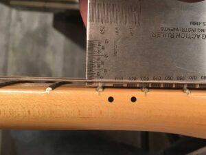 Guitar Action: The Ultimate Guide! | GuitarNiche.com